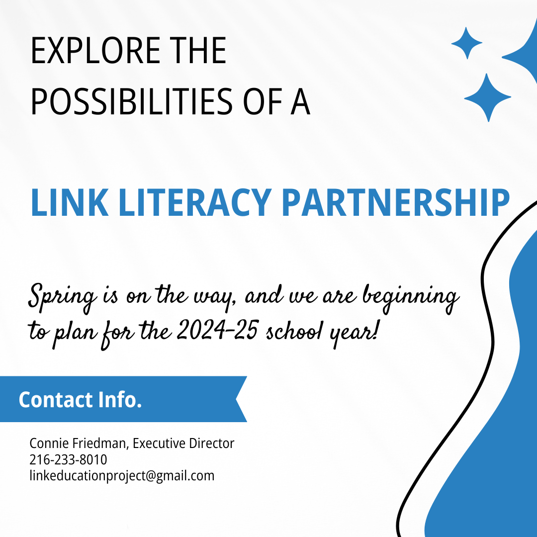 Link Education Project – Uniting School, Home & Community